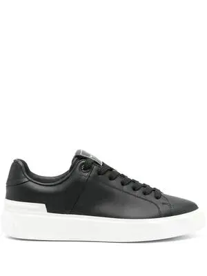 Balmain Casual Sneakers For Women