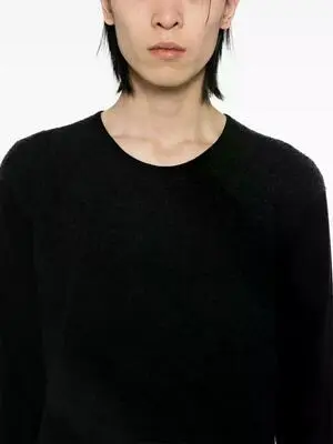 LABEL UNDER CONSTRUCTION Crew-neck Jumper