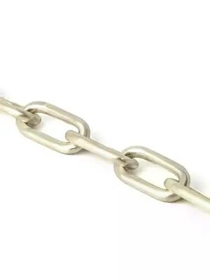 PARTS OF FOUR Infinity Chain Bracelet