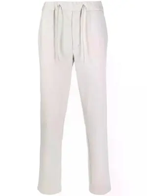 Herno Pull On Pants For Men