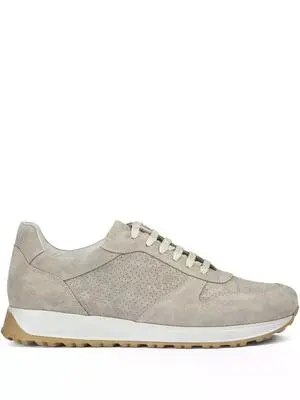 Doucal's Casual Sneakers For Men