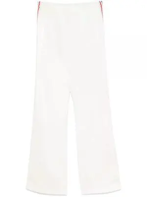 Golden Goose Elasticated Sports Pants For Women