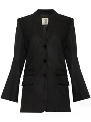 By Malene Birger Long Sleeve Blazers For Women