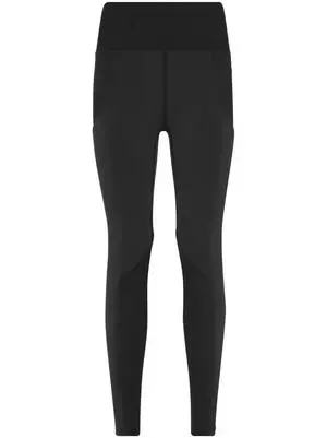 Plein Sport Elasticated Leggings