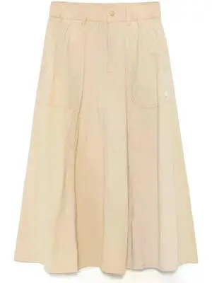 CHOCOOLATE A-line Skirt