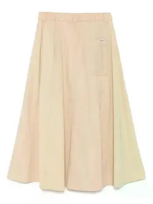 CHOCOOLATE A-line Skirt