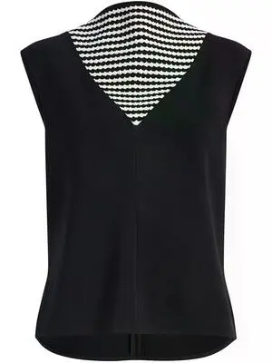 Proenza Schouler Prescott Top