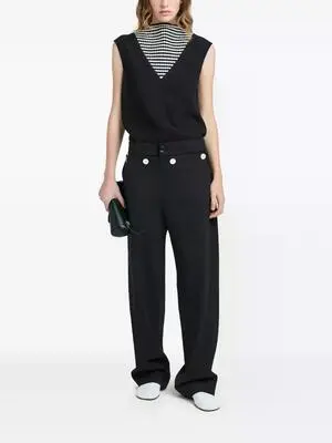 Proenza Schouler Prescott Top