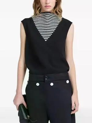 Proenza Schouler Prescott Top