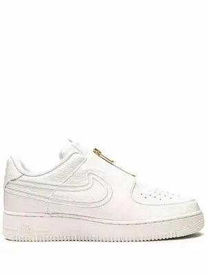 Nike Zip Up Sneakers For Men