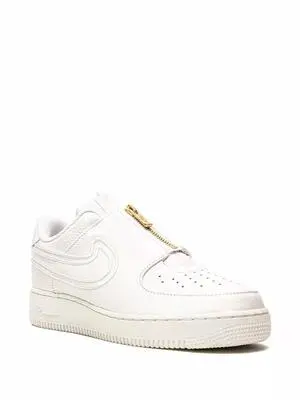 Nike X Serena Williams Air Force 1 Lxx Summit Sneakers