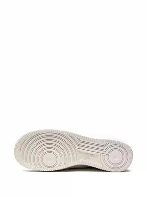 Nike X Serena Williams Air Force 1 Lxx Summit Sneakers