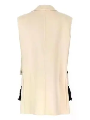 Max Mara Arco Waistcoat