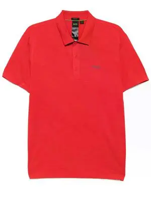 BOSS Paddytech Polo Shirt