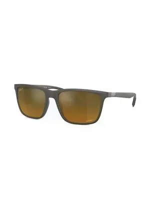 Ray-ban Wayfarer Frame Sunglasses