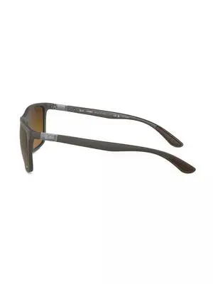 Ray-ban Wayfarer Frame Sunglasses
