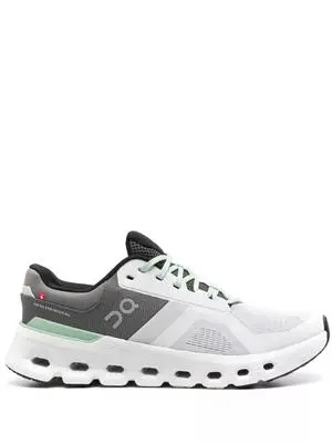 On Cloudrunner 2 Sneakers - Grey
