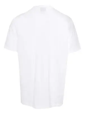 Paul Smith Skulls-print T-shirt