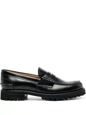 Church's Pembrey Leather Loafers