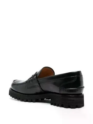 Church's Pembrey Leather Loafers