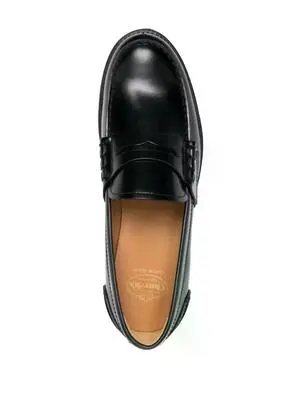 Church's Pembrey Leather Loafers