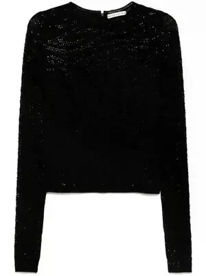 Alice + Olivia Delaina Top