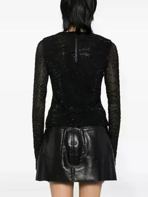 Alice + Olivia Delaina Top