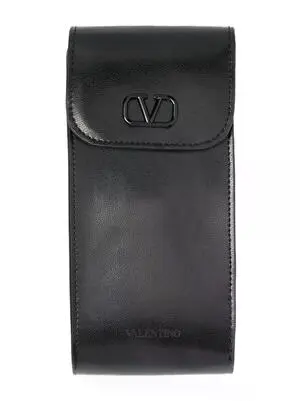 Valentino Garavani Rockstud Square-frame Sunglasses