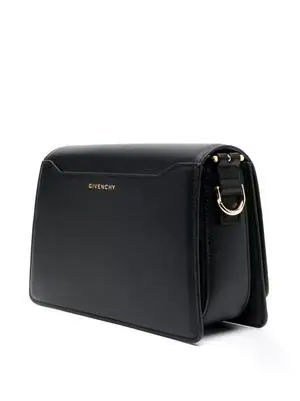 Givenchy 4g Leather Crossbody Bag