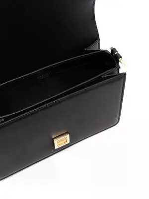 Givenchy 4g Leather Crossbody Bag