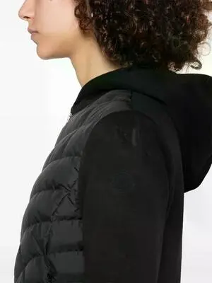 Moncler Padded Quilted Jacket