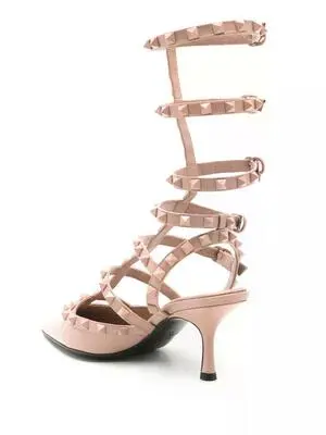 Valentino Garavani 70mm Rockstud Pumps