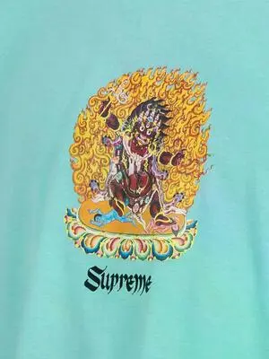 Supreme Crew Neck T-shirt