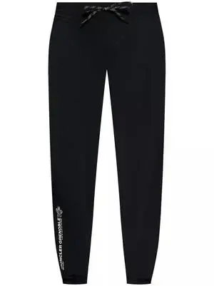 Moncler Technical Sport Bottoms For Men