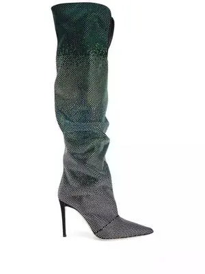 Giuseppe Zanotti Pull On Boots For Women