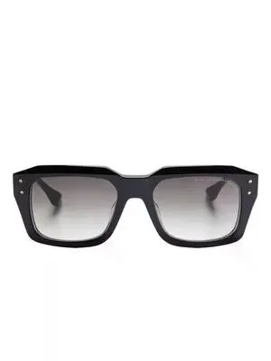 Dita Grandmaster-nine Sunglasses - Black