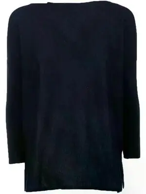 CLOUDS Knitted Sweater