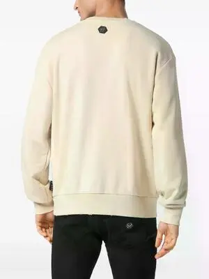 Philipp Plein Racing Club Sweatshirt