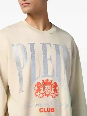 Philipp Plein Racing Club Sweatshirt