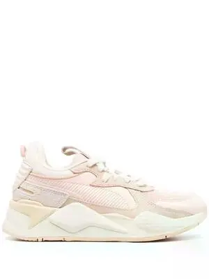 PUMA Rs-x Thrifted Low-top Sneakers
