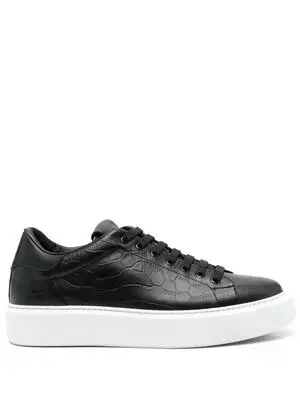Giuliano Galiano Casual Oxfords