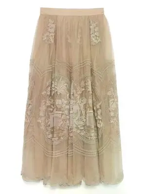 Elie Saab A-line Skirts