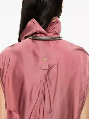 Rick Owens Edfu Dress