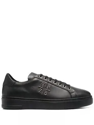 Philipp Plein Pp1978 Low-top Sneakers