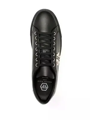 Philipp Plein Pp1978 Low-top Sneakers