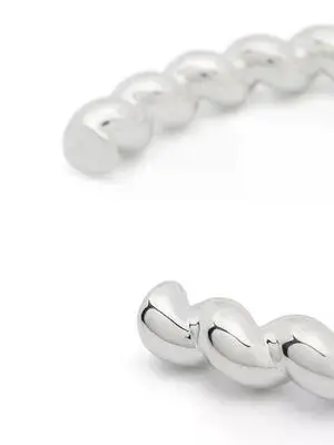 UNCOMMON MATTERS Twist Collier Necklace