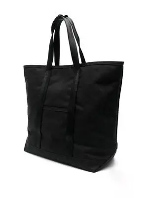 PORTER-YOSHIDA & CO Canvas Tote Bag