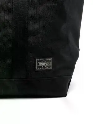 PORTER-YOSHIDA & CO Canvas Tote Bag