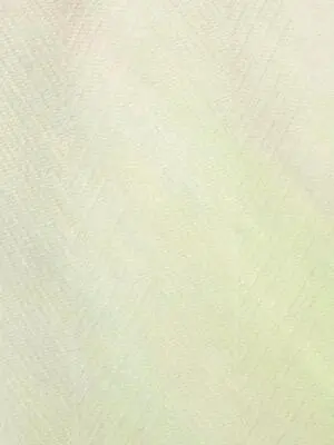 Etro Belted Double-breasted Virgin Wool Coat