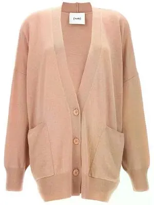 NUDE Wool Cardigan